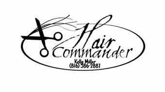 Hair Commander - Kingston MO | Vagaro